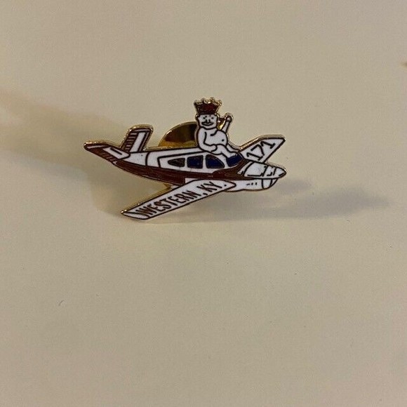 Accessories | Royal Order Of Jesters Roj Western Kentucky Ky Airplane ...